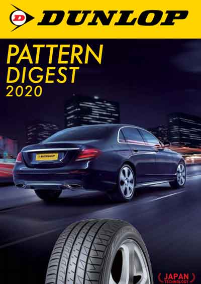Welcome to Dunlop Tyres Africa